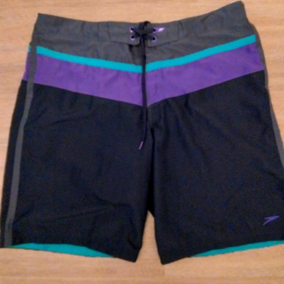 Speedo | Shorts | Speedo Trunks | Poshmark